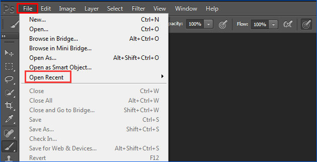 Odzyskiwanie PSD Odzyskaj Niezapisane Usuni te Pliki Programu Photoshop W Systemie Windows 10 odzyskiwanie-psd-odzyskaj-niezapisane-usuni-te-pliki-programu-photoshop-w-systemie-windows-10