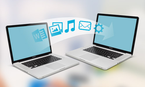 Narzędzie łatwego transferu w systemie Windows 10: przesyłanie danych ... Narzędzie łatwego transferu w systemie Windows 10: przesyłanie danych ...